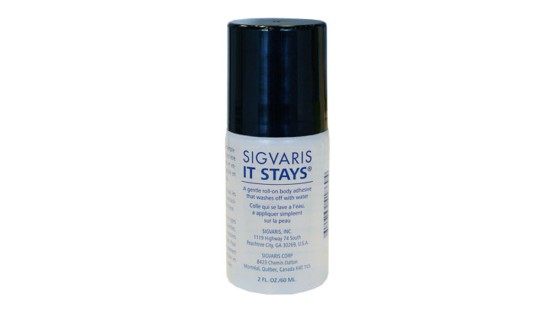 It Stays Skin Adhesive – LegSmart Compression Socks