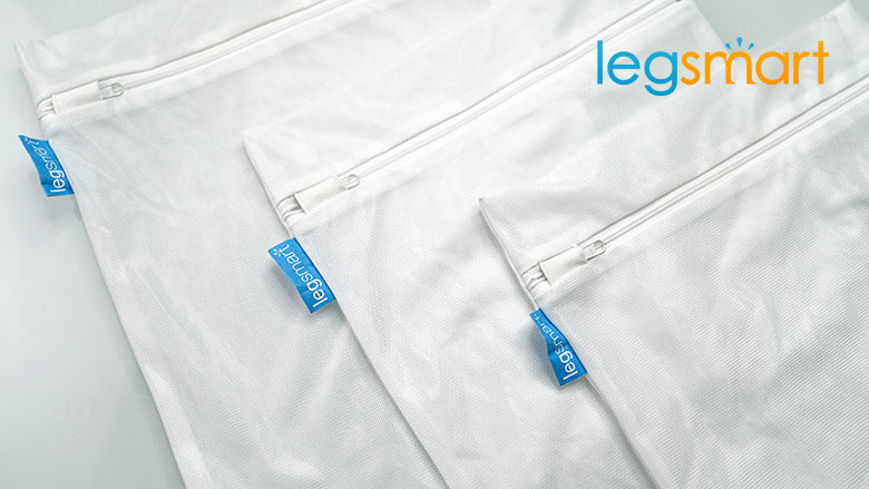 Washing Net – LegSmart Compression Socks